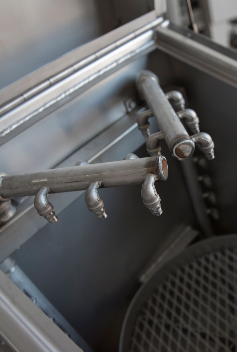 Parts Washer Cabinets - ALMCO: The Industry Leader