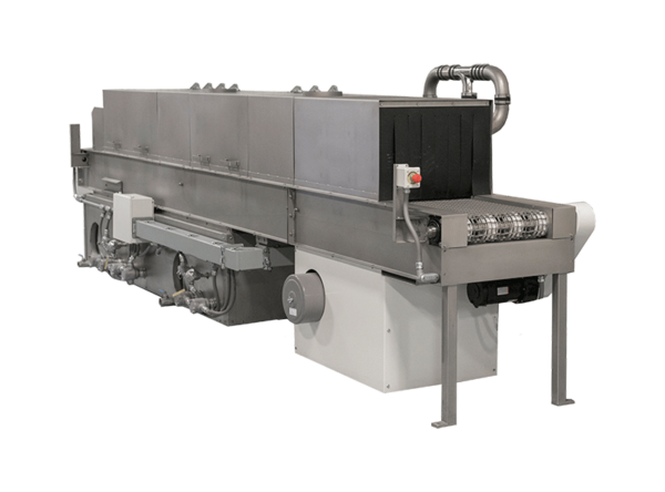 Best Parts Washers for Industrial Use - ALMCO: The Industry Leader