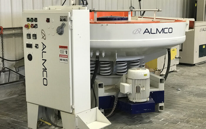 In Stock Inventory - Refurbished Equipment - ALMCO