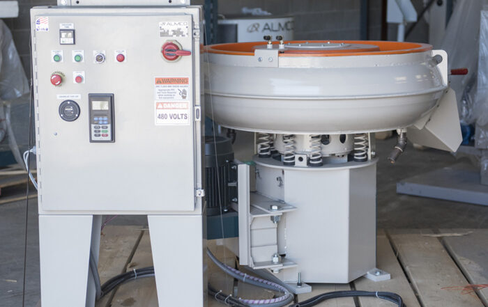 Equipment In Stock - ALMCO