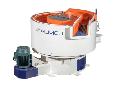 Surface Finishing Machines - ALMCO: The Industry Leader