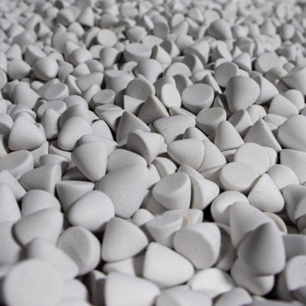 Finishing Media & Compounds