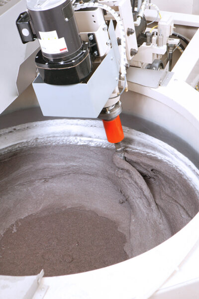 Spindle Deburring System - ALMCO: The Industry Leader