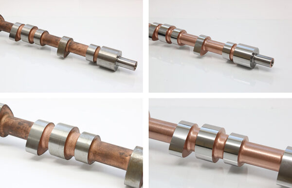 Centrifugal Barrel Finishing Machine - ALMCO: The Industry Leader