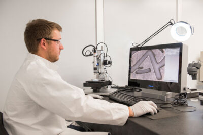 Process Lab - Solutions for Any Finishing Need - ALMCO