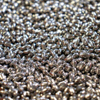 Additional Finishing Media - Corn Cob, Walnut Shell, Steel - ALMCO