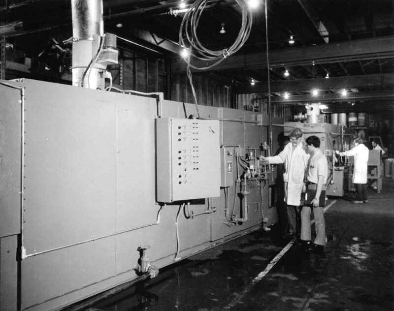 Almco Celebrates 75th Anniversary