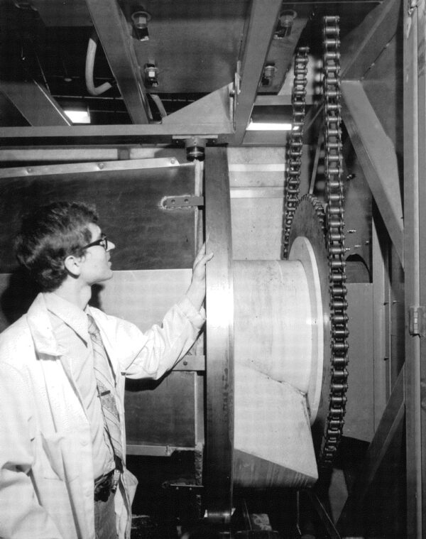 Almco Celebrates 75th Anniversary