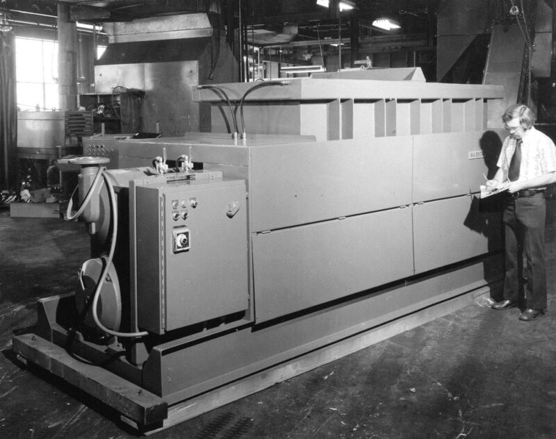 Almco Celebrates 75th Anniversary