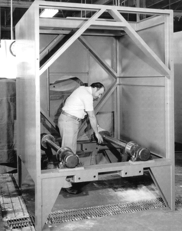 Almco Celebrates 75th Anniversary