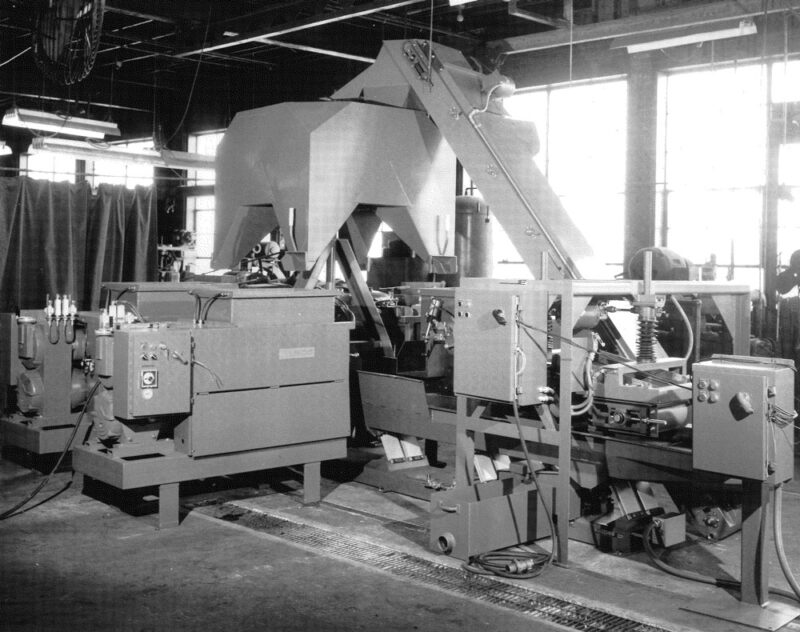 Almco Celebrates 75th Anniversary