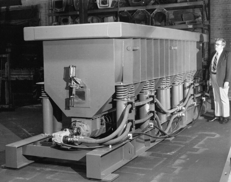 Almco Celebrates 75th Anniversary