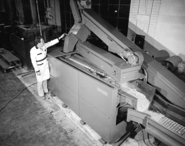 Almco Celebrates 75th Anniversary