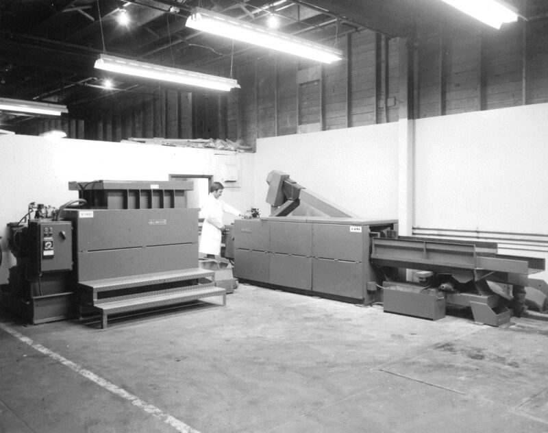 Almco Celebrates 75th Anniversary