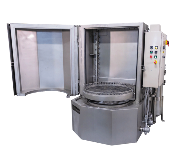Parts Washer Cabinets - ALMCO: The Industry Leader