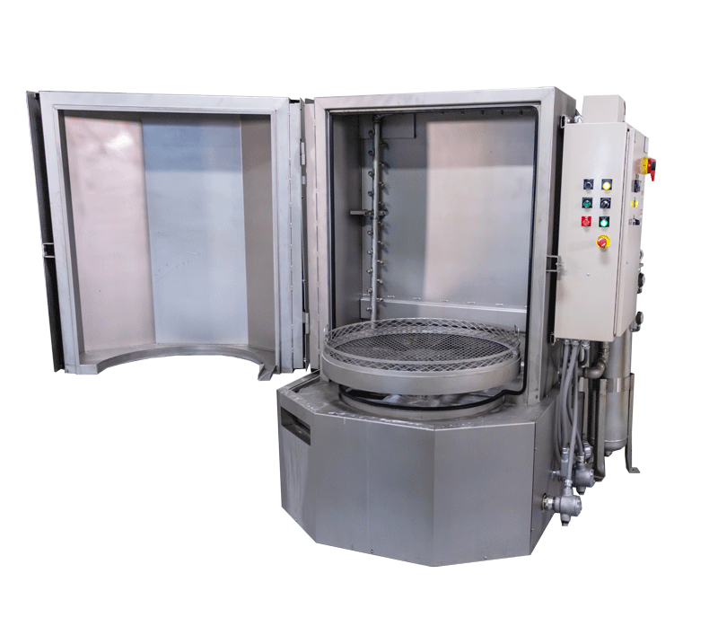 Parts Washer Cabinets - ALMCO: The Industry Leader