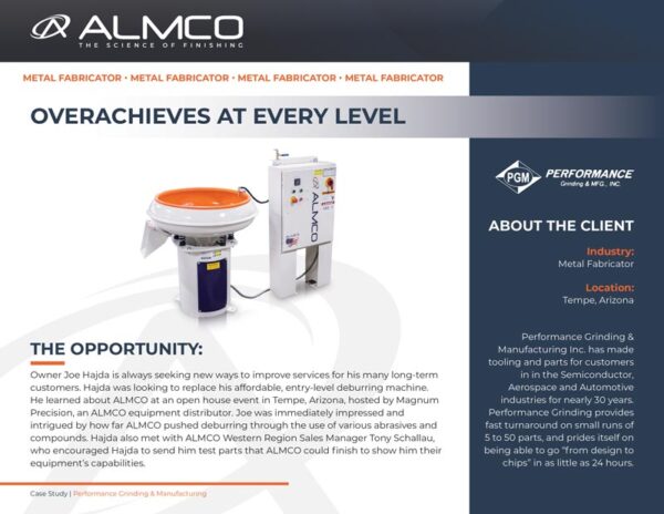 Resources - ALMCO