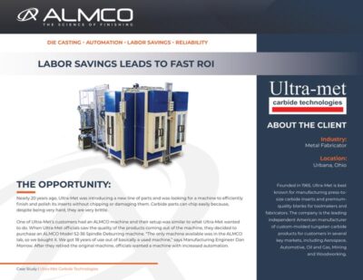 Resources - ALMCO