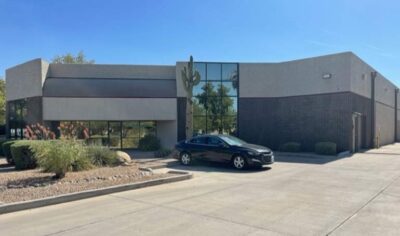 Distributor Spotlight: Magnum Precision Machines