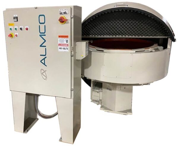 Refurbished Equipment - ALMCO