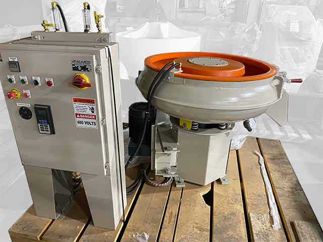 Refurbished Equipment - ALMCO