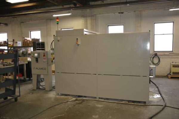 Refurbished Equipment - ALMCO