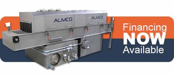 Embrace Growth with ALMCO: Now Offering Flexible Financing Options!